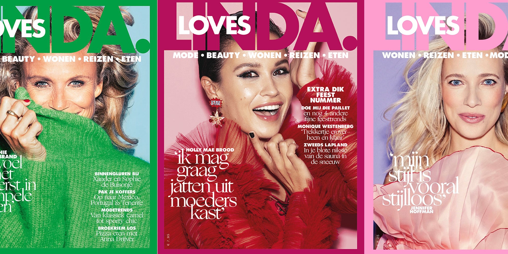 lindastulic ACADEMY – Linda Stulic Academy